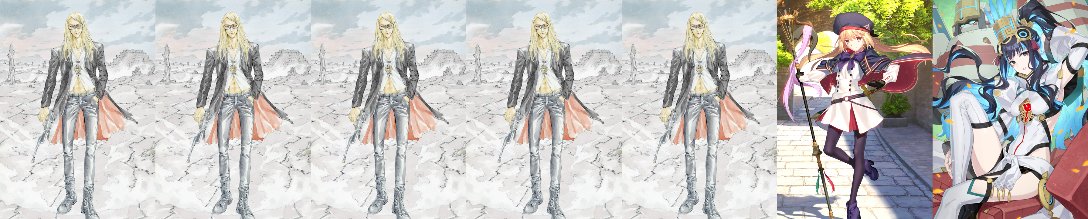 [JP] FGO NP5 Tezcatlipoca +Artoria Caster Castoria+ NP5 Tlaloc Fate Gr – Mobile Games Starter