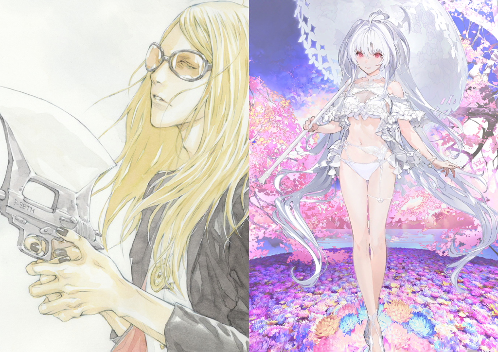 [JP][INSTANT] FGO NP5 Tezcatlipoca + Lady Avalon + 2000-2500SQ Fate Gr – Mobile Games Starter