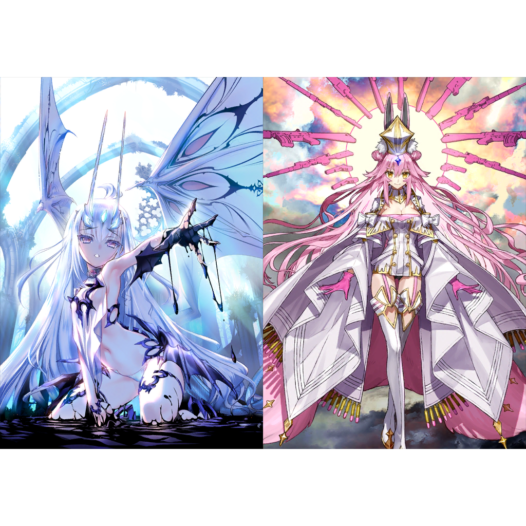 [NA] FGO NP5 Tam Lin Lancelot Melusine + Koyanskaya + 1-3x5* Fate Gran – Mobile Games Starter