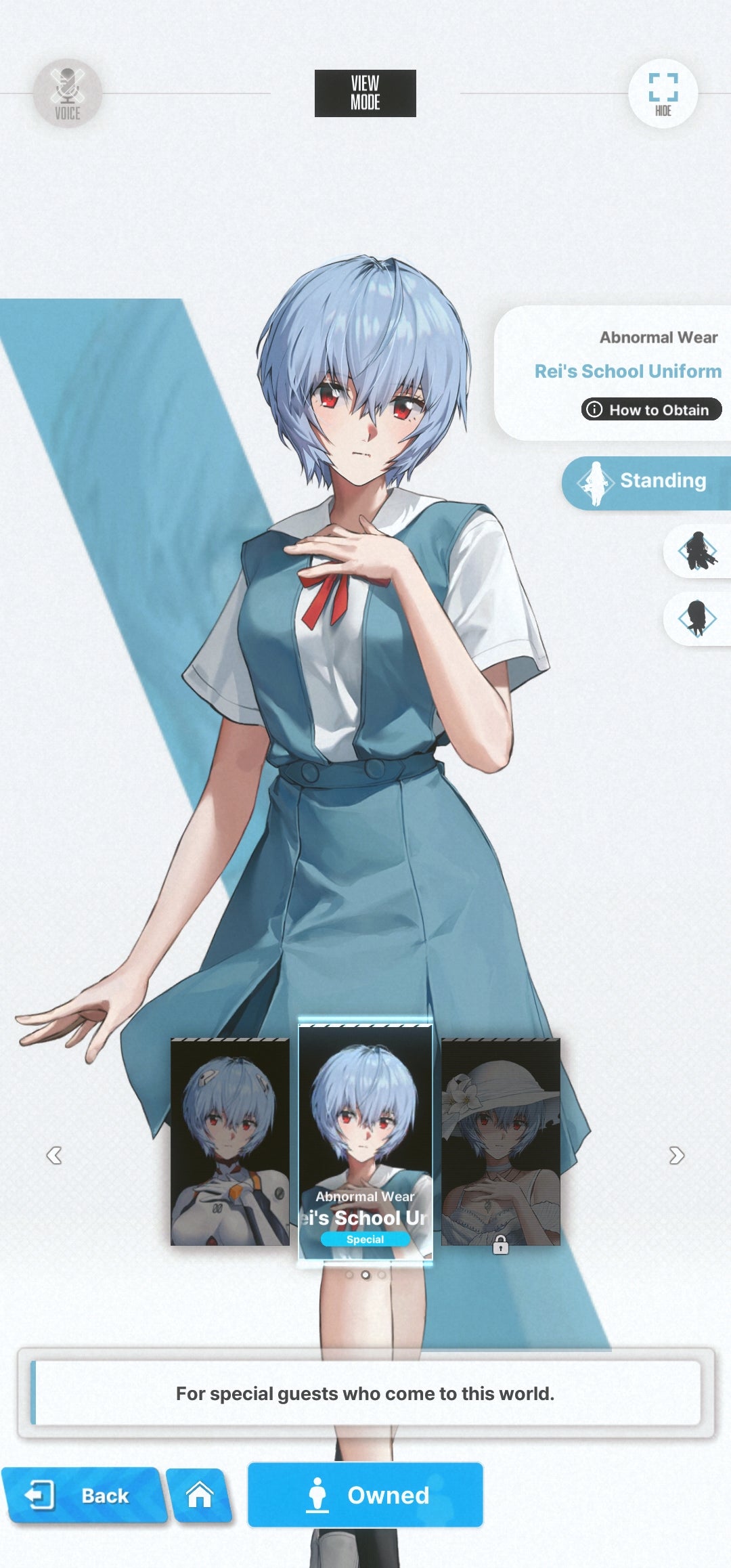 [GLOBAL] [INSTANT] NIKKE 18SSR Asuka+Rei+Skin+Cinderella+Grave+Liter+V ...