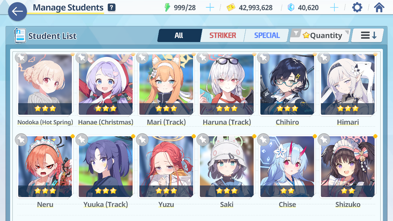 Mobile Games Starter Account - FGO Epic7 Nikke eBay mobile_games &more