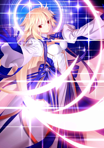 [JP] Fate Grand Order FGO NP5 Arcueid starter account – Mobile Games ...