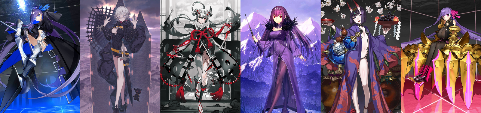 [JP] FGO Meltlilith Jacques Kashin Koji Skadi Douji + 800-1000SQ Fate ...