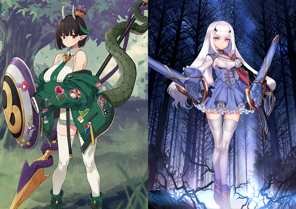 [JP] [INSTANT] FGO Biscione + 2 Fairy Knight Lancelot + 3~4x5* Fate Gr ...