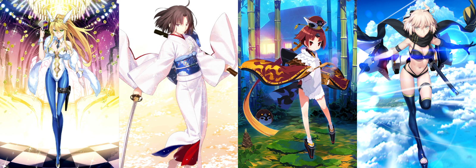 [JP]Fate Grand Order FGO Artoria ruler Lion King Beni Shiki starter ac ...