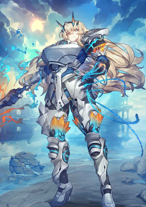 [JP][INSTANT] FGO Fairy Knight Gawain + 1x5* Fate Grand Order starter ...