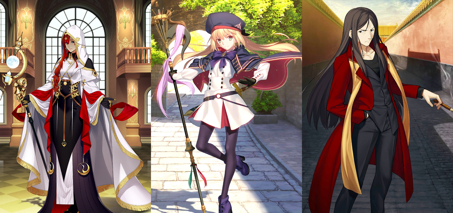 [JP][INSTANT] Miss Crane Artoria Caster Castoria+ 3000-3200SQ FGO Fate ...