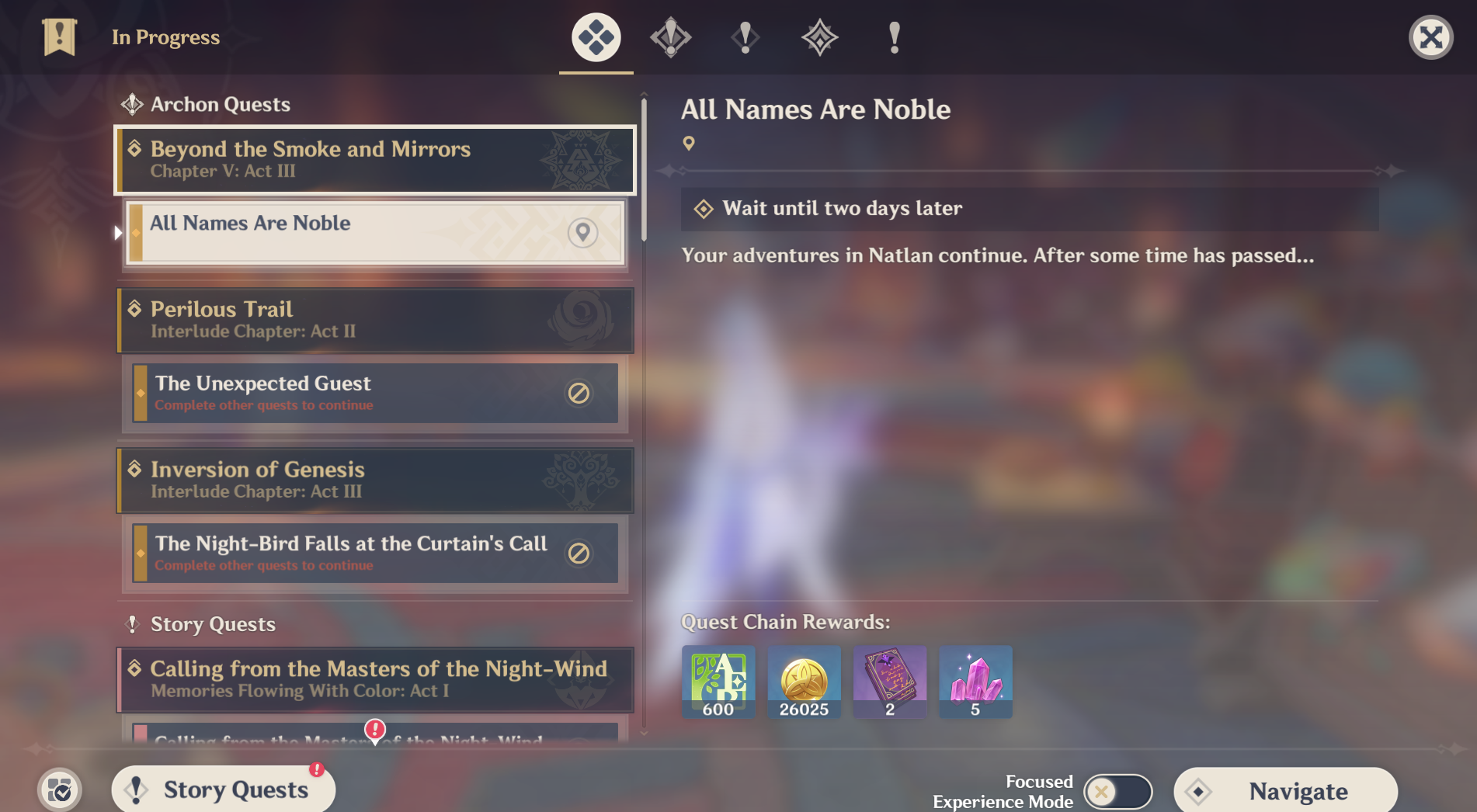 [NA] Genshin Impact LV80 C6 Skirk + BiS Signature Weapon + 80 Intertwi ...